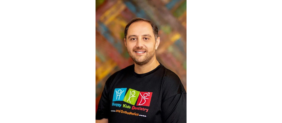 DEI Diplomate Spotlight | American Board of Pediatric Dentistry