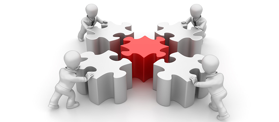 Introducing New Examination Committee Leadership | ROC-P Subcommittee ...